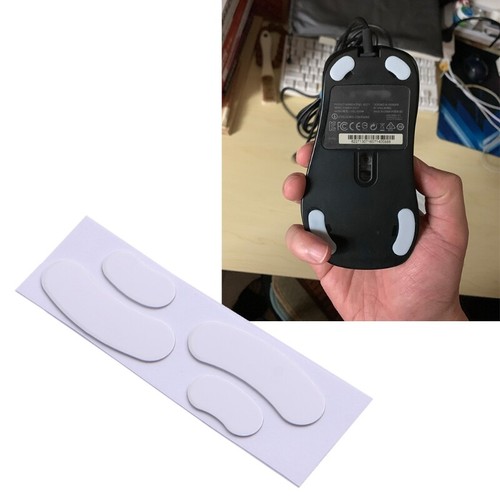 Professional Mouse Feet Sticker for RIVAL 300 300S Glides Edge | eBay ...