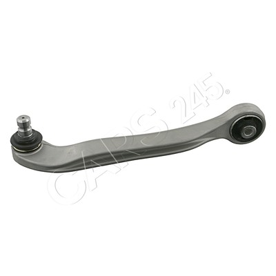SWAG Front Axle N/S Upper Front Control Arm Fits AUDI A6 A8 4F VW ...