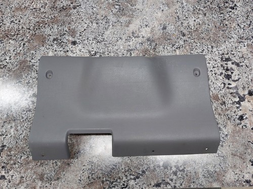 94-97 Dodge Ram Truck 1500 Lower Dash Knee Bolster Trim Panel Med ...