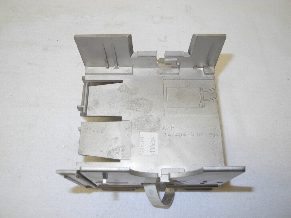 DEC 74-40429-01 DUAL HDD CARRIER FOR DIGITAL VAXSTATION 4000-60/90/90A ...