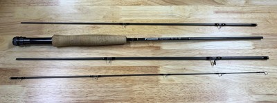 Rods - Used Fly Rod