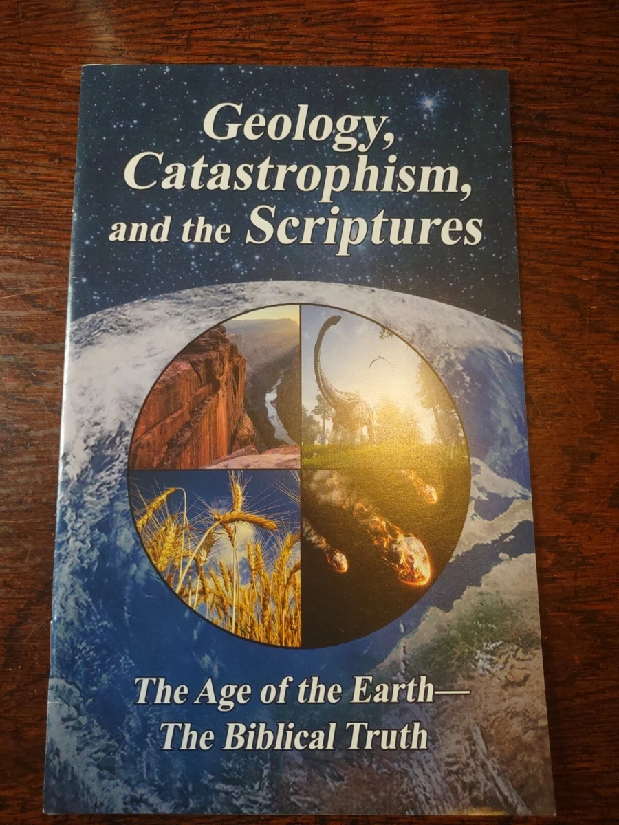 Catastrophism Geology