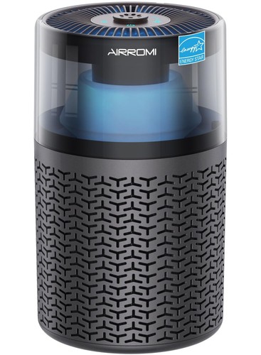 Air Purifiers for Bedroom Home,Up to 658 Ft²,Activated Carbon Filter ...