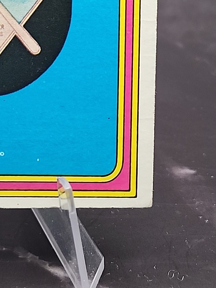 1972 Topps #626 Babe Ruth Award | eBay