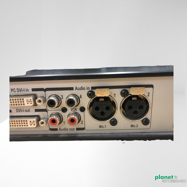 Cisco Tandberg Telepresence Ttc7-14 Video Conferencing Module System ...