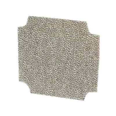 60MM FAN FILTER MEDIA 45PPM | eBay UK