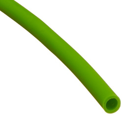 Energizing Tubing, Level3 Lime Green Heavy, 100ft,Elastic Resistance ...
