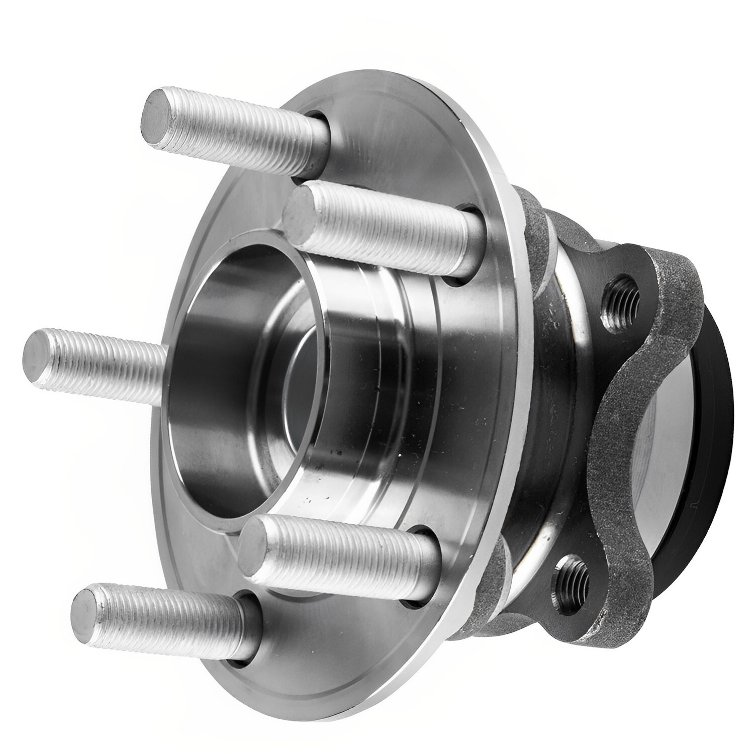 FWD Rear Wheel Bearing Hub Assembly for 2016-2020 Ford Edge Lincoln MKX ...