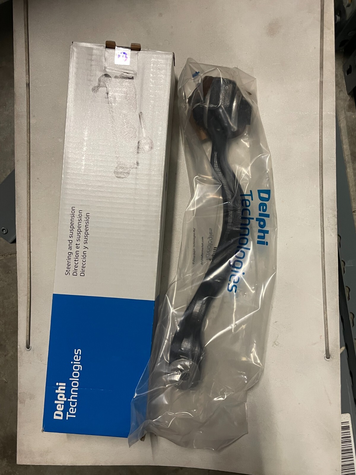 Suspension Control Arm Delphi TC2978 for sale online | eBay