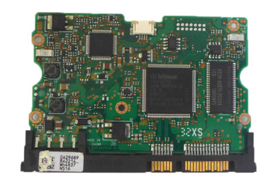 PCB HUA721010KLA330 0A29689 BA2214_ P/N: 0A36073 MLC: BA2526 Hitachi | eBay