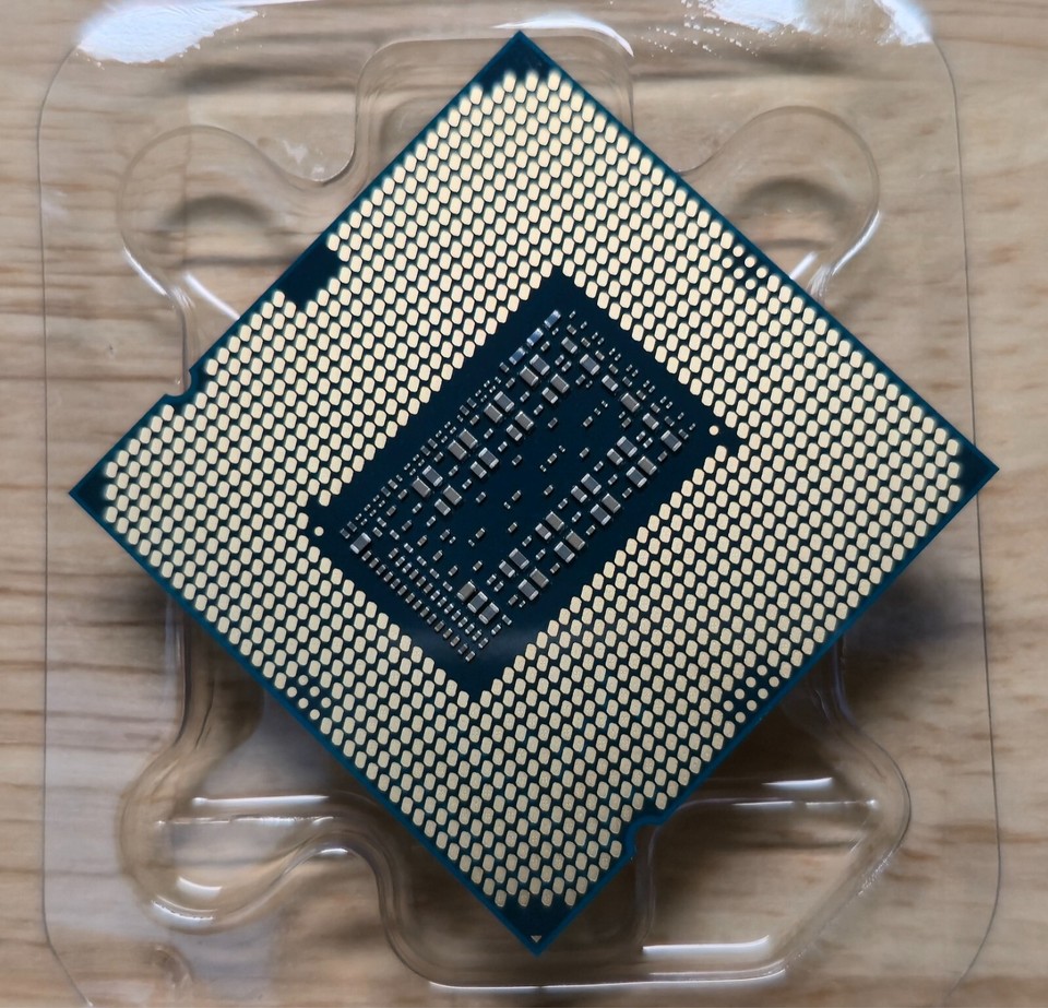 Intel 11th Gen Core i7-11700KF 3.60GHz 8 Core 16 Thread LGA1200 CPU ...