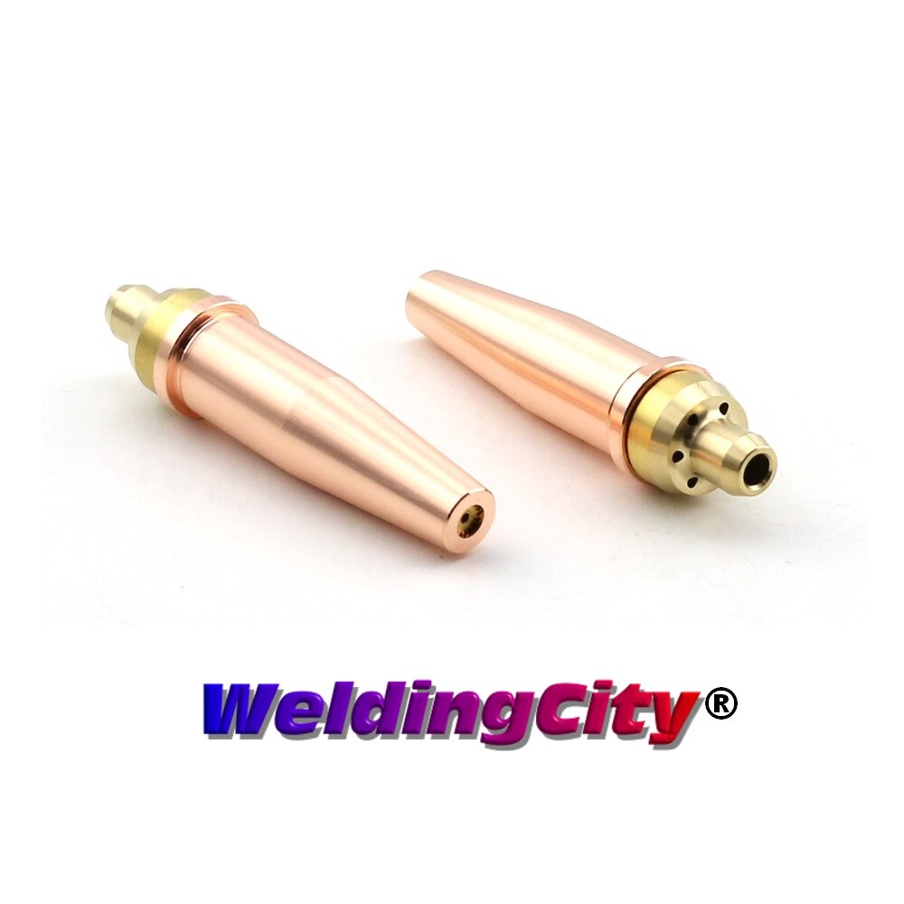 WeldingCity® Propylene Cutting Tip GPP Size 2 Victor Torch | US Seller ...