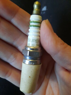 Bosch Super Ignition Spark Plugs R6 10 766 | eBay