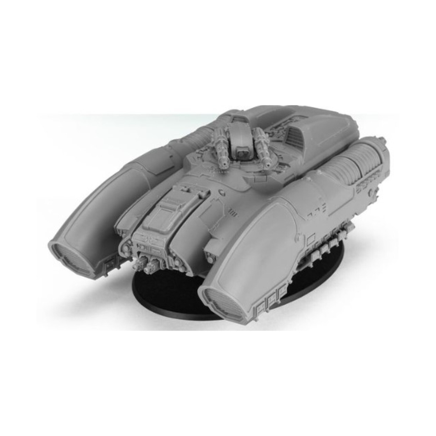 Forge World Adeptus Custodes 28mm Coronus Grav-Carrier Fair/NM | eBay