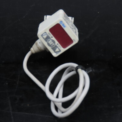 Pressure - Vacuum Pressure Switch