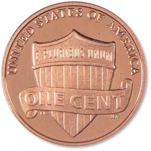 2016 S Lincoln Shield Cent Choice Proof Penny 1c Coin | eBay