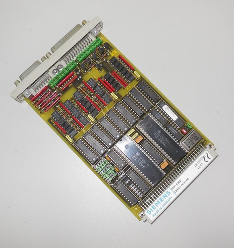 Siemens SMP-E362 C8451-A13-A8 | eBay