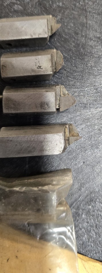 Kwik Way FWS Boring Bar Bits nt Rottler nt Sunnen | eBay