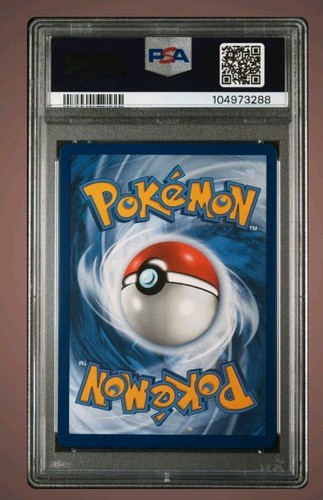 Pokemon Charizard Ex Black Star Promo 56 PSA 10 | eBay