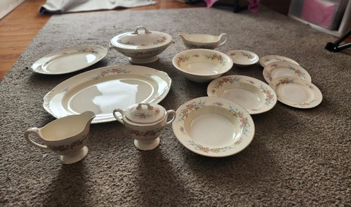 vintage dishes sets | eBay