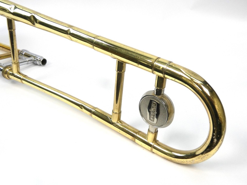 Bundy by Selmer Tenor Trombone | eBay