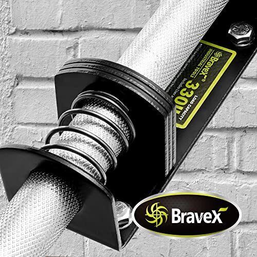 Universal Stair Ladder Leveler Height Adjustable Extension Ladder Leg ...