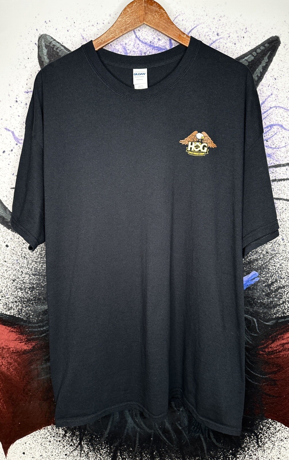 Harley Davidson Owners Group HOG Official Riding Club… - Gem