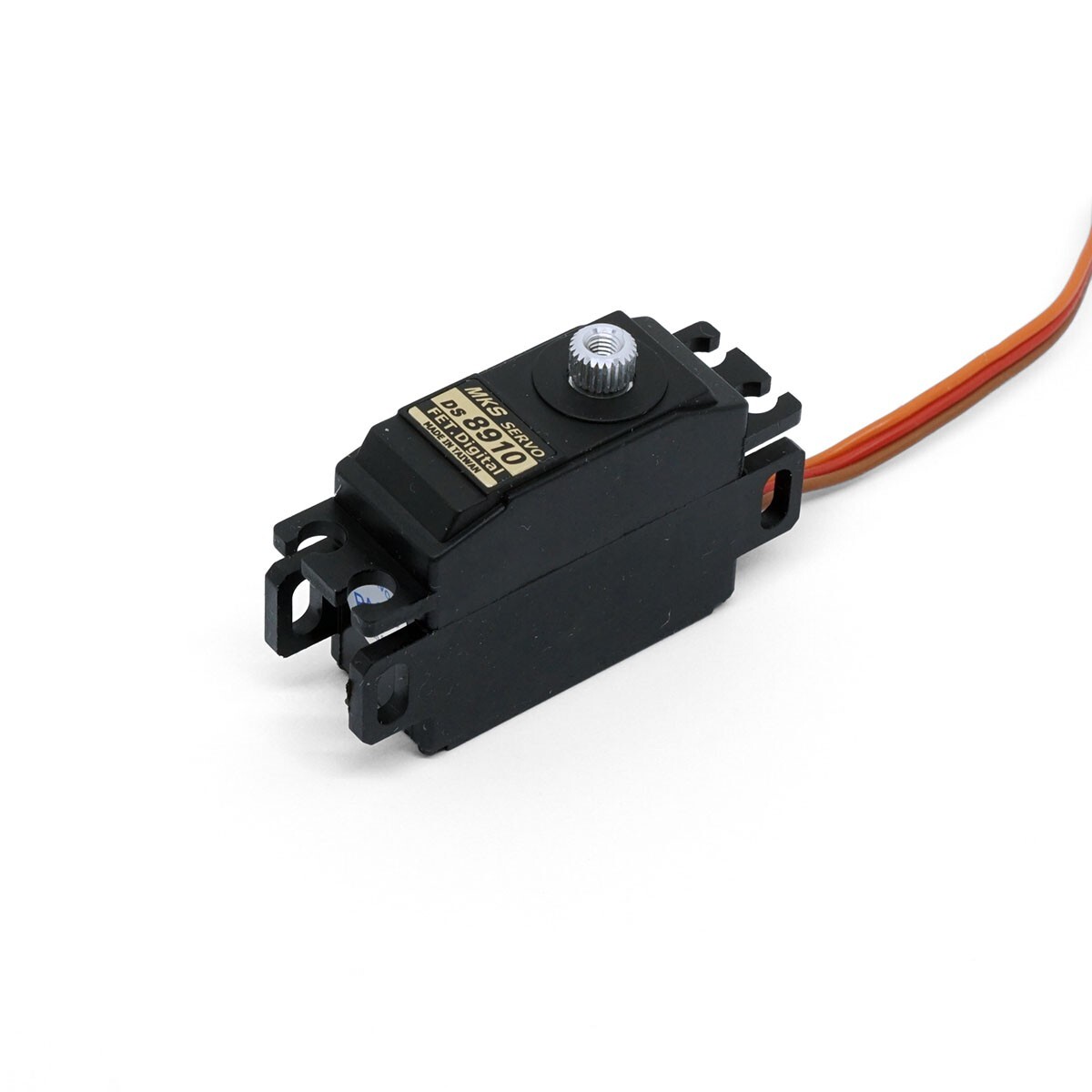 MKS DS8910 FET DIGITAL 760us PULSE SERVO RC HELICOPTER MODEL | eBay.de