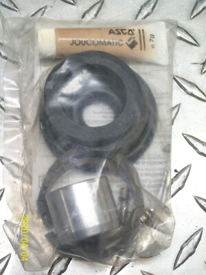 ASCO 97801400 JOUCOMATIC SPARE PARTS KIT | eBay