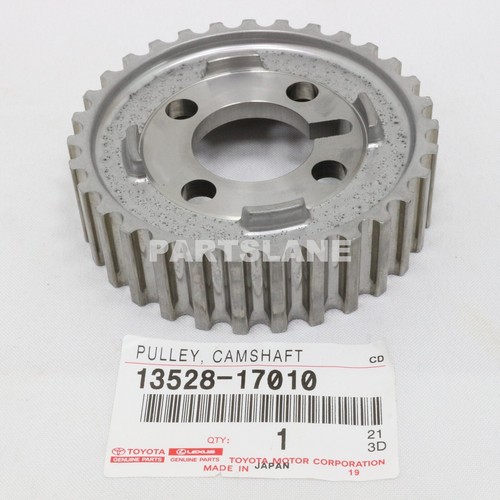 13528-17010 Toyota OEM Genuine GEAR, CAMSHAFT DRIVE | eBay