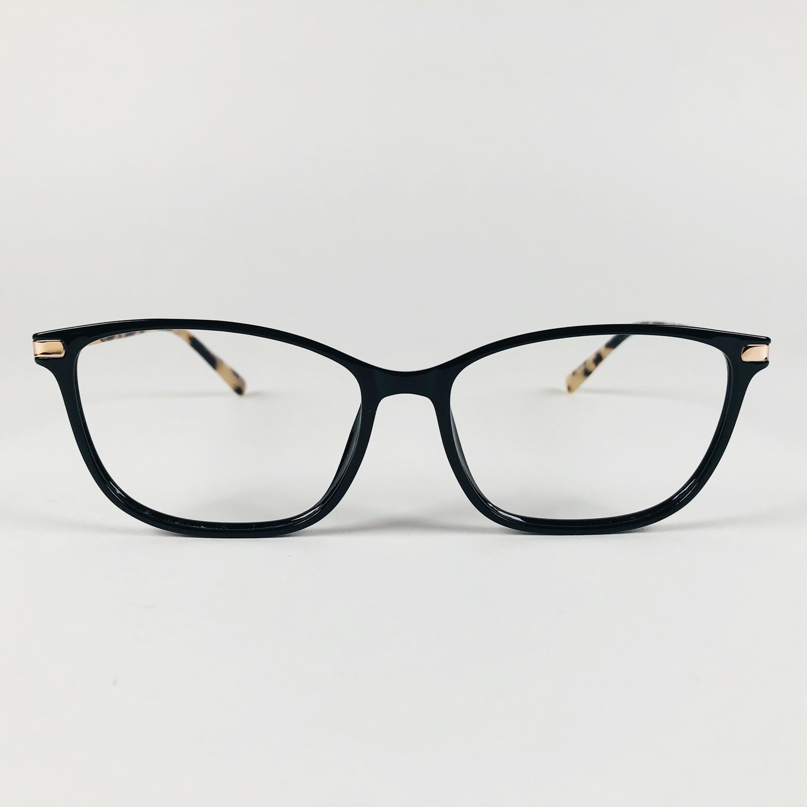 SPECSAVERS eyeglasses BLACK CATS EYE glasses frame MOD: AIDEEN 32262070 ...
