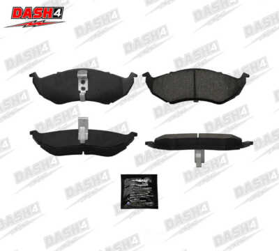Disc Brake Pad Set-Dash4 Pads Dash 4 Brake MD730 | eBay
