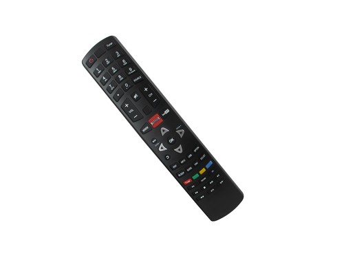 Remote Control For Continental Edison 06-532W54-EDS1XS DH1906241878 LCD ...