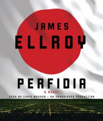 Perfidia: A novel (AUDIO CD) 9780553399264| eBay