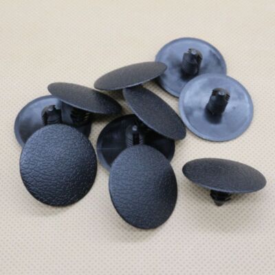 30 For Ford Fender Liner & Hood Insulation Retainer Clips Mountings ...