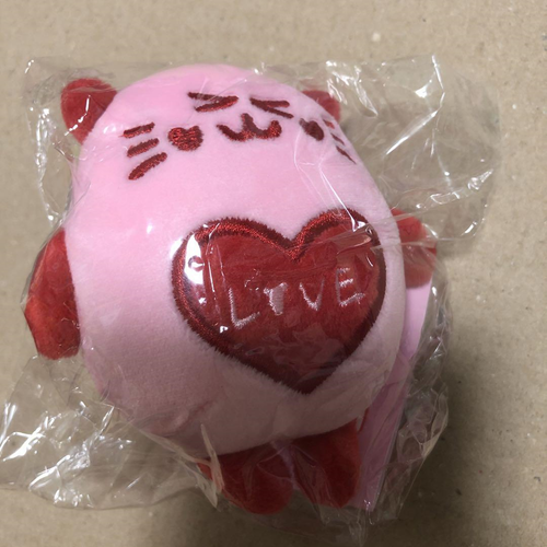 ASTRO ROROHA Pop Up Store in Japan Official Mini Doll Plush MOONBIN ...