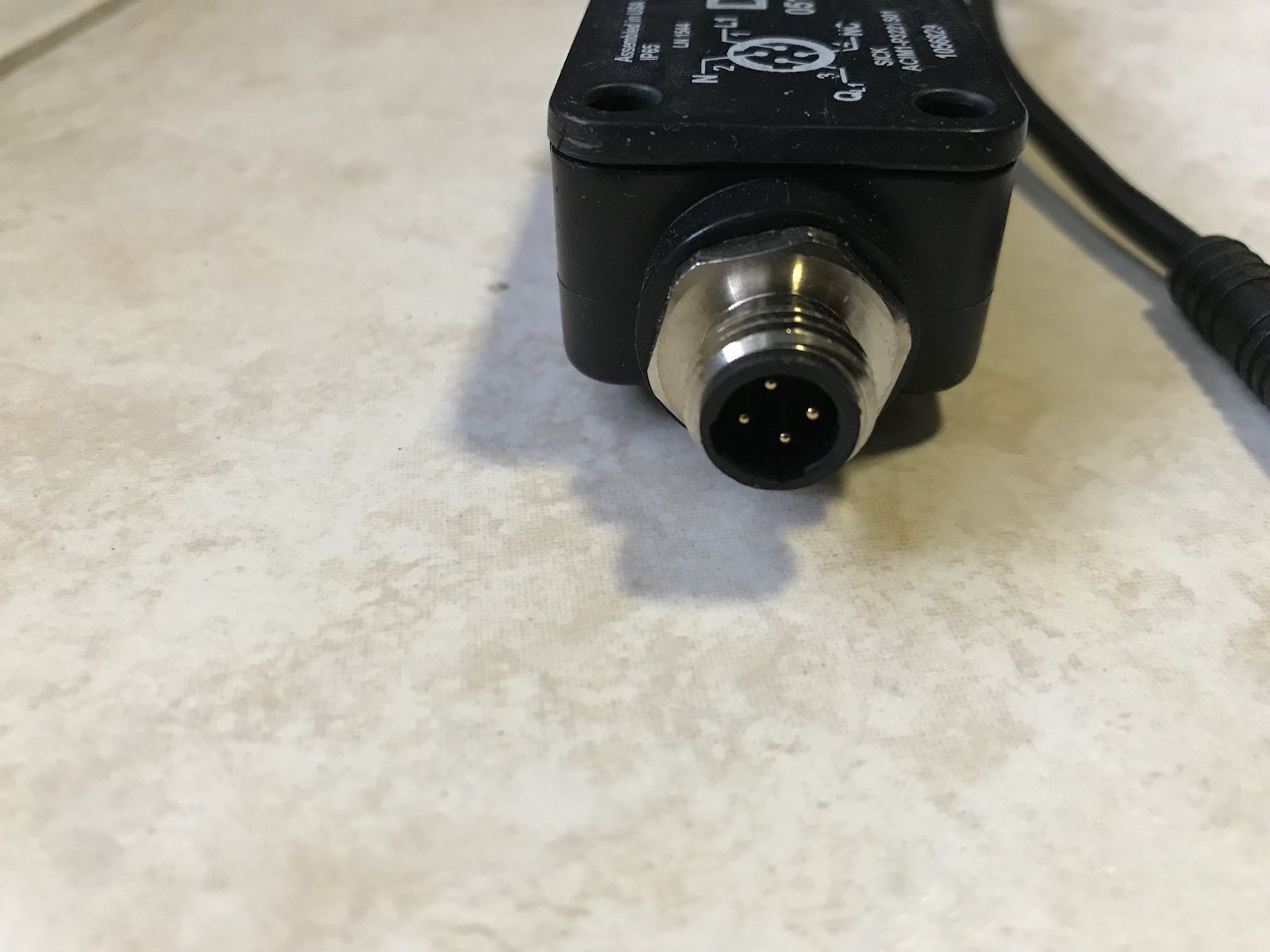 Sick ACIM1-P3221S01 Dematic VIPER 05149-00002 BRAND NEW | eBay