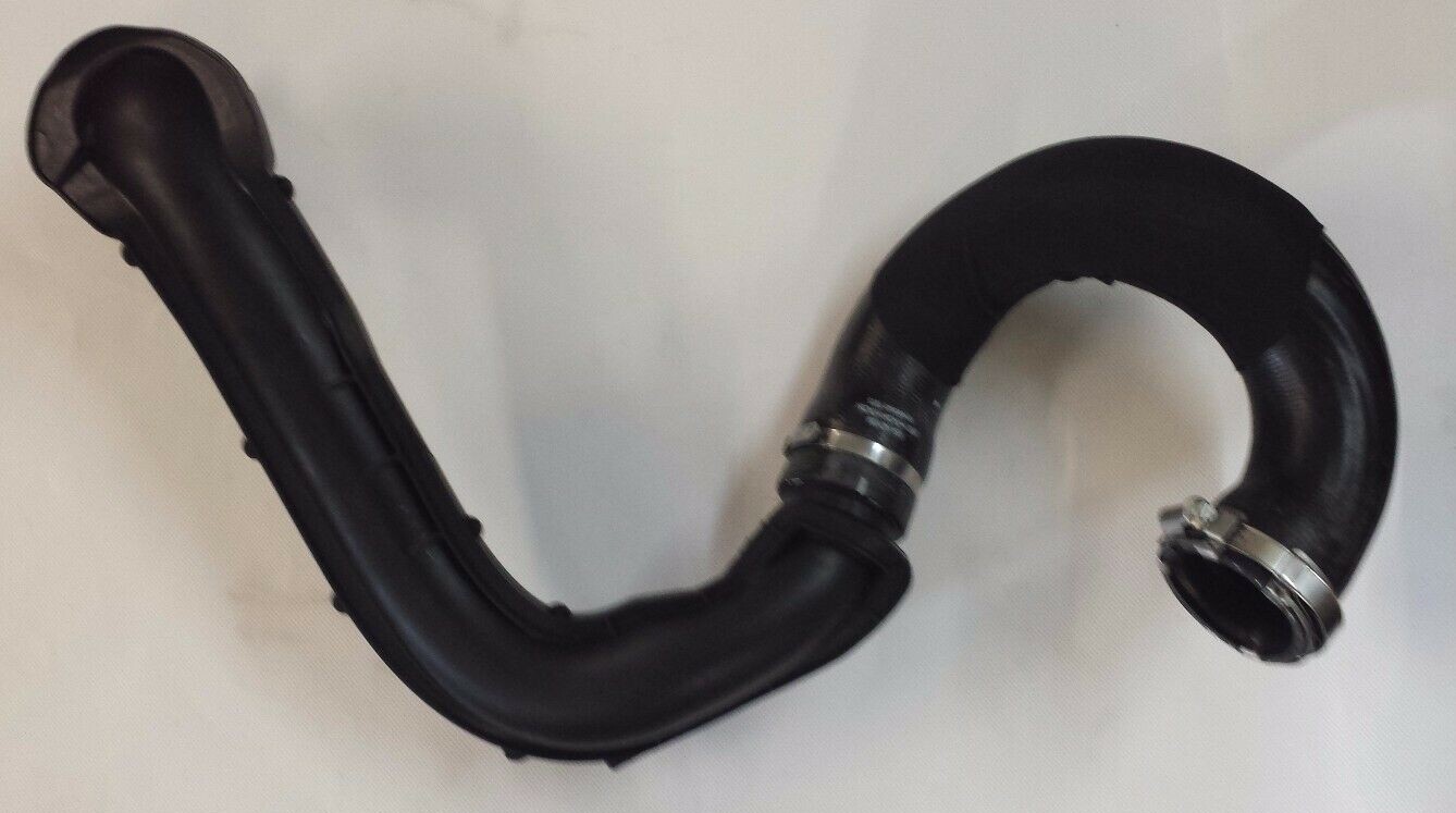 OE Renault Trafic 2.0 Diesel Intercooler Turbo Pipe Hose 93861970 ...