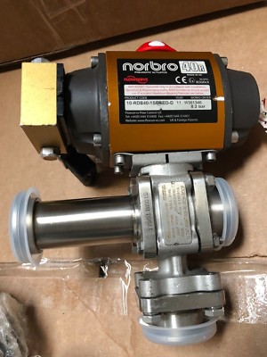 NORBRO 40R 10-RDB40-1SDSEO-D | eBay