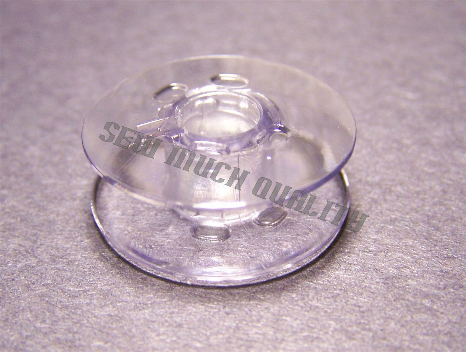 BOBBINS (10,20,50,100 ct) # 9033P Plastic Pfaff 7562 7570 9063 hobby ...