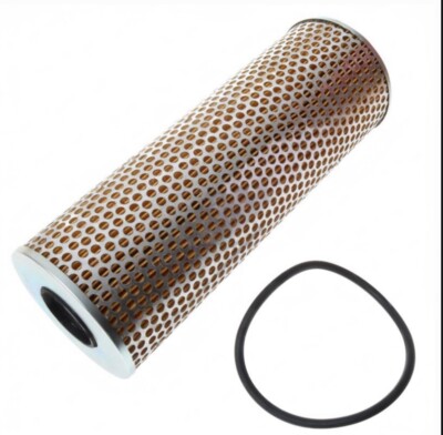Clark 1810889 Hydraulic Filter (Suction Filter) C500 Y300 | eBay