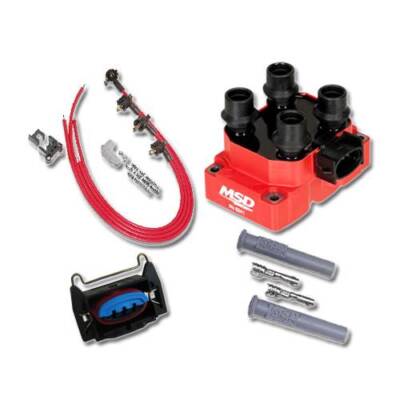 Kit allumage de mise à niveau Racedom Citroen Xsara VTS phase 1 PN ...