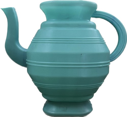 Green Big Bodna Lota Bathroom Toilet Plastic Wash Jug 3.5 Liters US ...