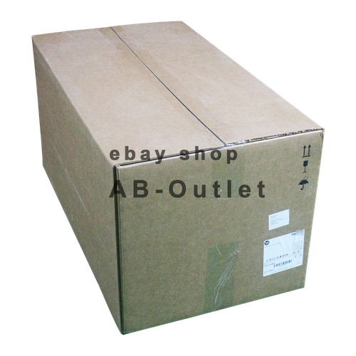 New Allen-Bradley 150-F317NBD SMC Flex Smart Motor Controller | eBay