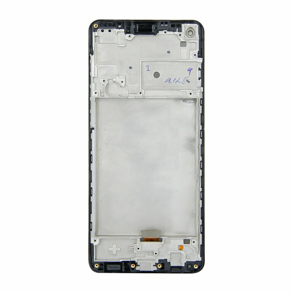 OLED LCD Display Touch Screen Replacement For Samsung Galaxy A21 A215 ...
