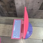 RARE Y2K Barbie Desktop Computer Barbie B-SMART Mattel | Great ...