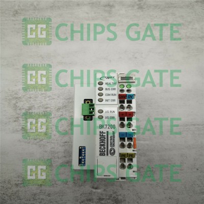 1PCS Used BECKHOFF BK7200 Tested in Good condition | eBay