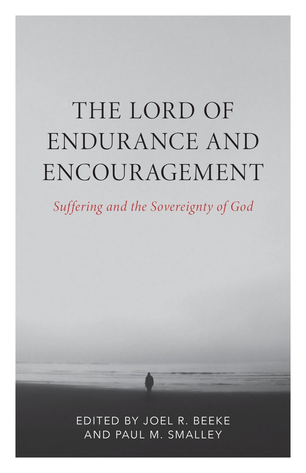 The Lord of Endurance and Encouragement: Suffering and the Sovereignty ...