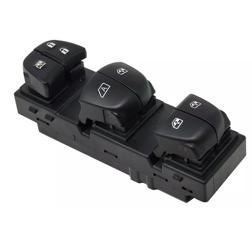 Power Window Switch for Renault 2015 2021 Front Left Control 254011766R ...