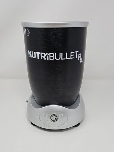 NUTRIBULLET RX NB-301 1700 WATT BLENDER MOTOR BASE ONLY | eBay